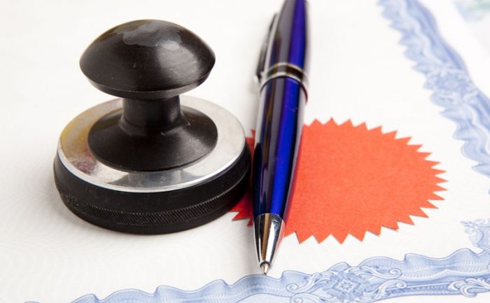 Everything you need to know about the South African letter of no ...