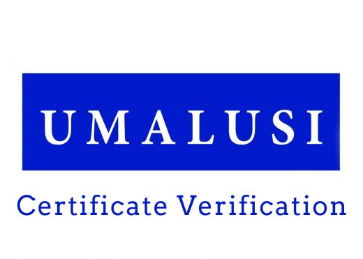 Umalusi Certificate Verification 2026