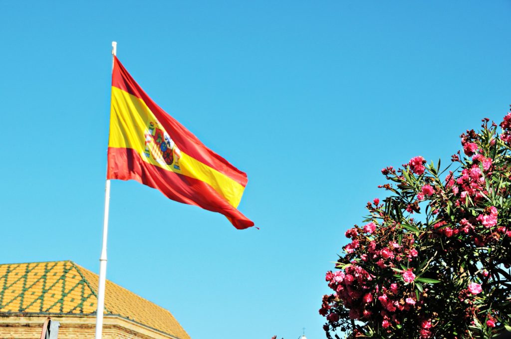 APOSTILLE CERTIFICATION OF EMBASSY OF SPAIN | Global Apostille