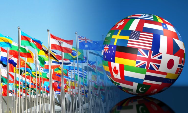 LIST OF THE HAGUE APOSTILLE CONVENTION MEMBERS - Global Apostille ...