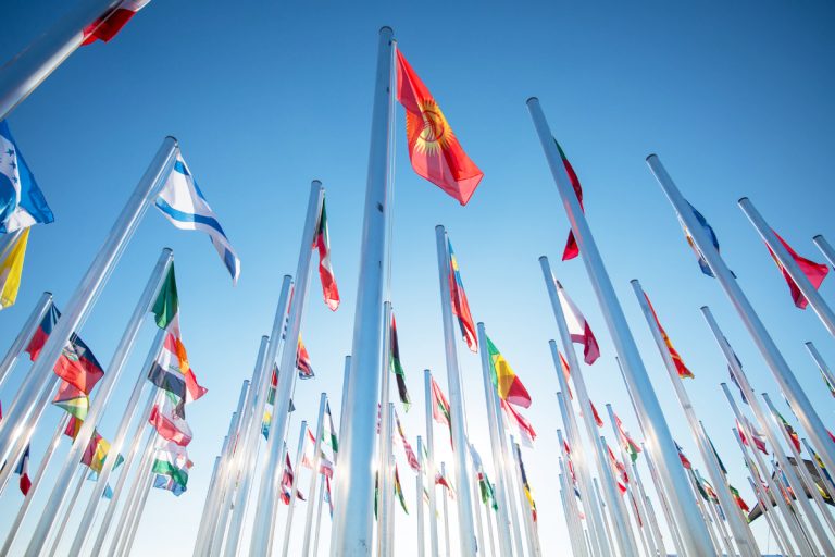 LIST OF THE HAGUE APOSTILLE CONVENTION MEMBERS - Global Apostille ...