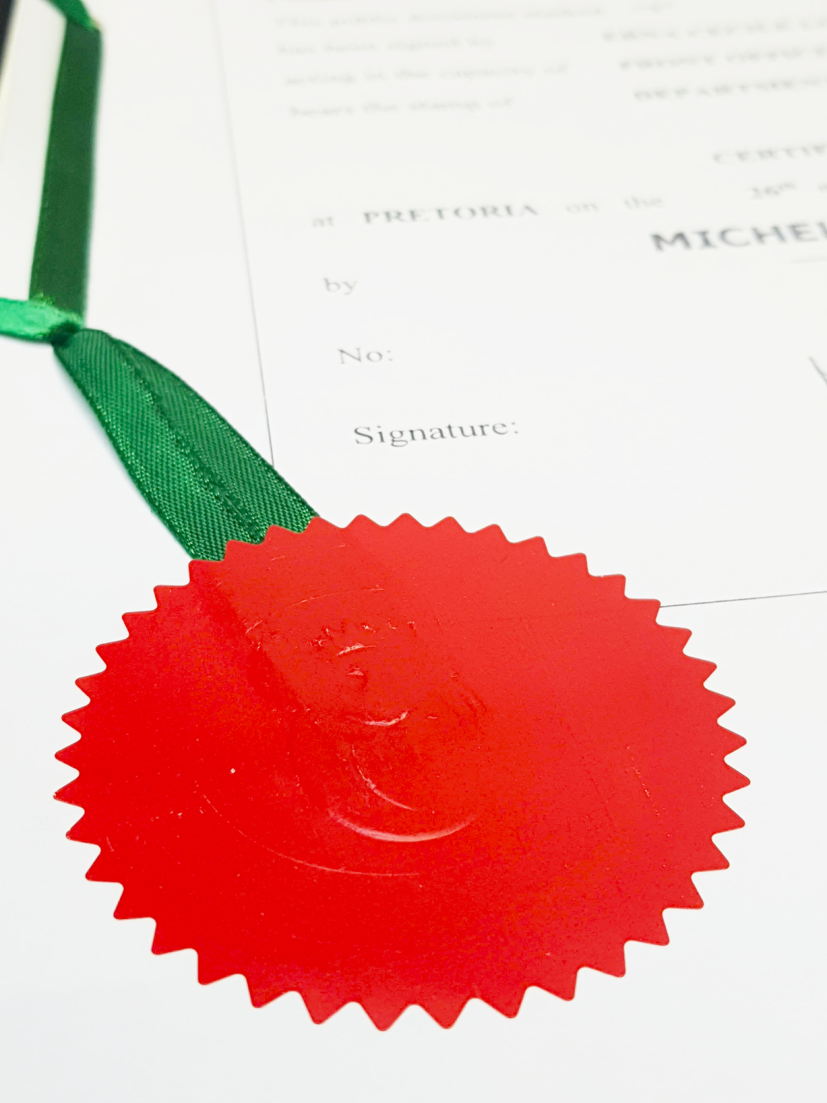 DIRCO apostille processing time - Global Apostille Legalisation