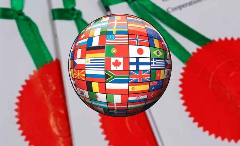 DIRCO Legalisation Section reopens its doors - Global Apostille ...