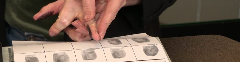 15 FAQS about Ink and Roll Fingerprinting for SAPS Clearance ...