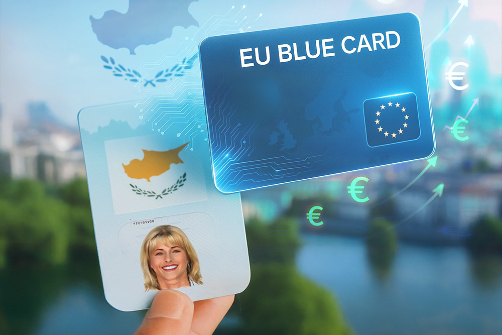 Cyprus EU Blue Card: an opportunity for highly skilled South African ...