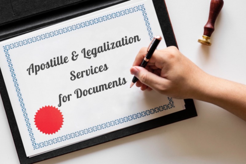 Understanding Apostille vs Notarisation in South Africa | Global Apostille